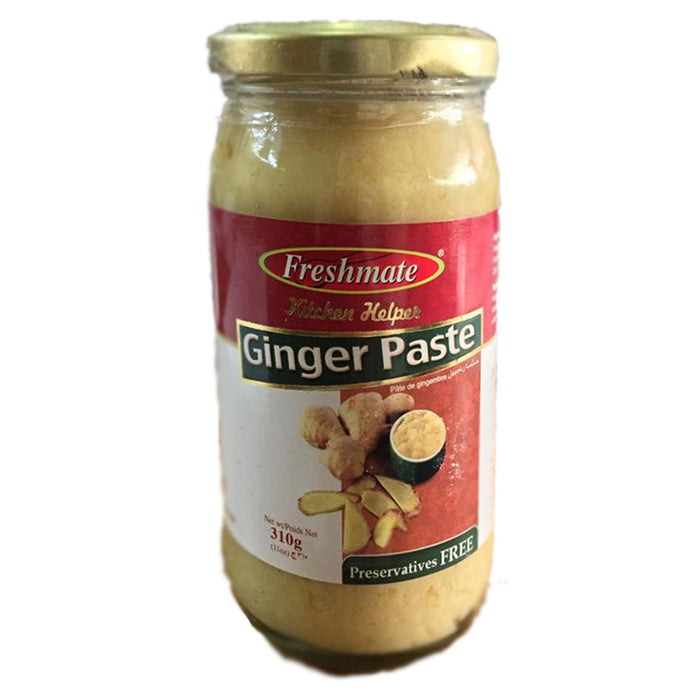 Pastes – Freshmate