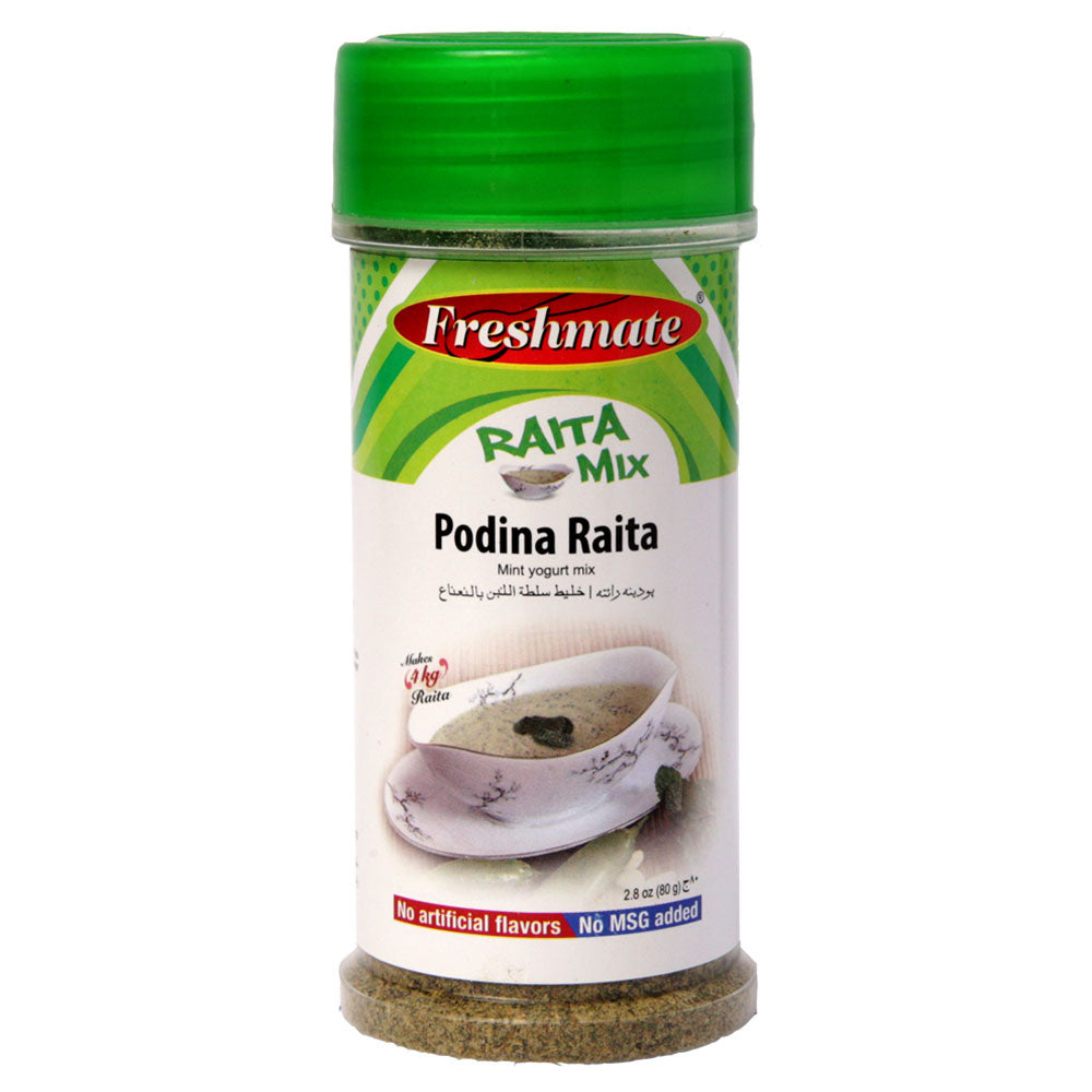 Podina Raita – Freshmate