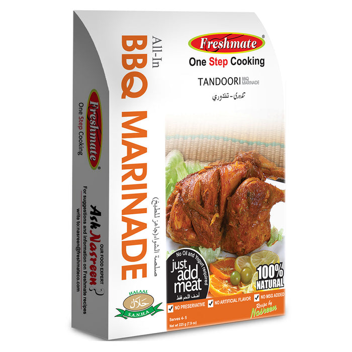 Collections – Freshmate